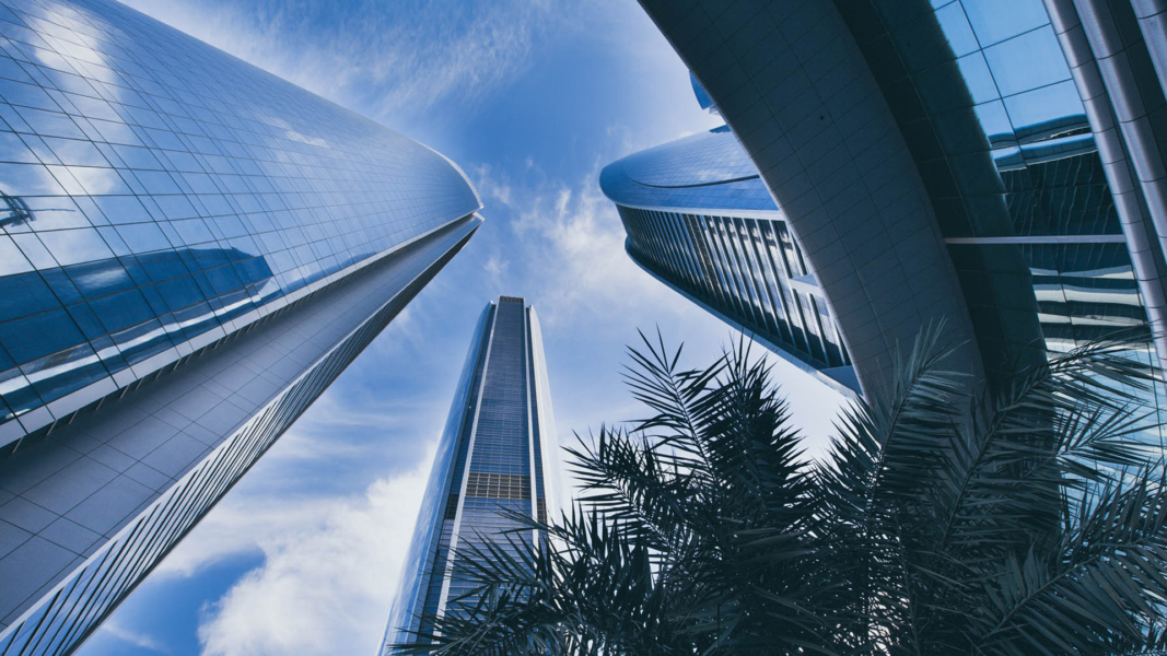 About - CPM Real Estate